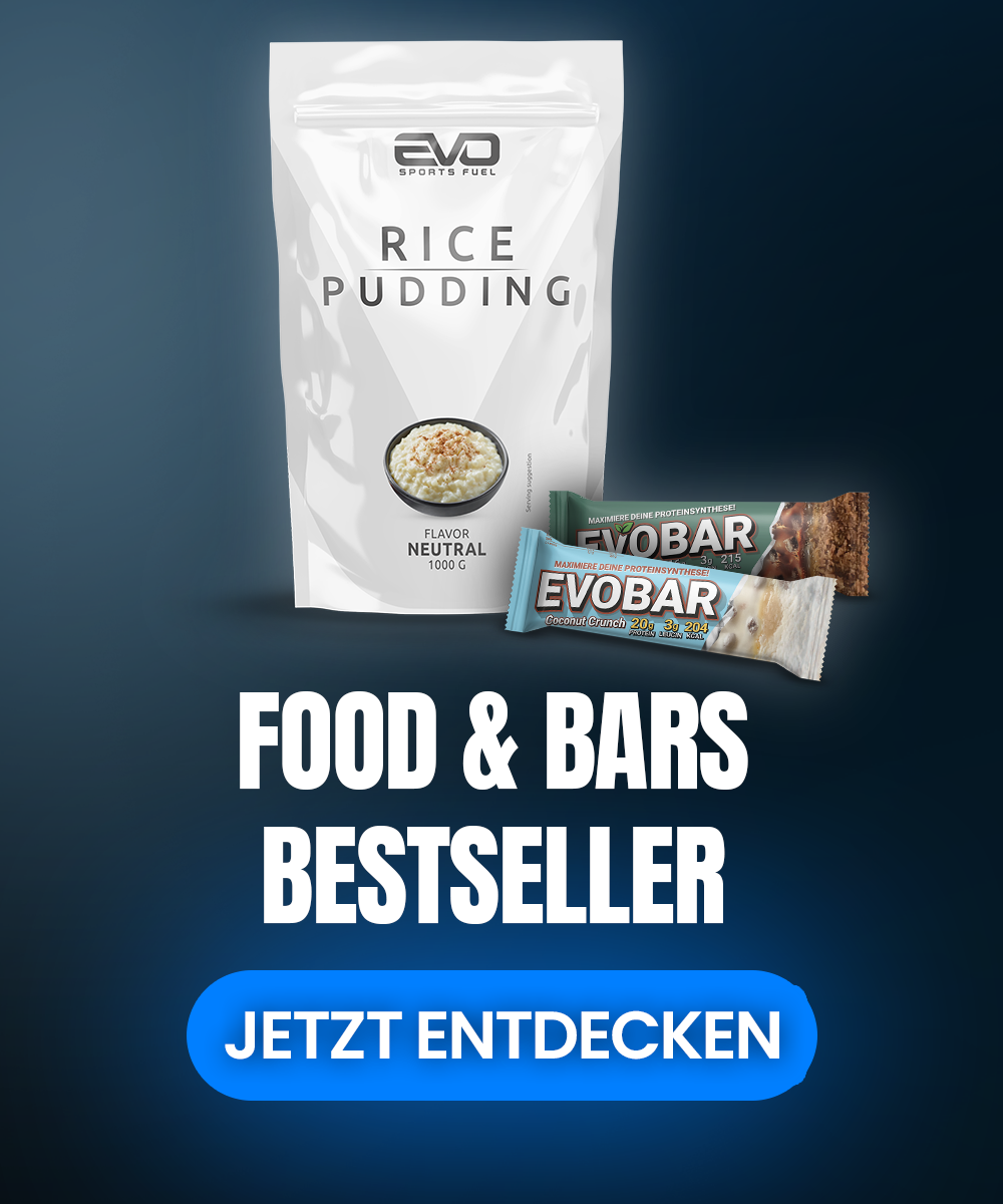 EVO POWER WEEK | EVO SPORTS FUEL