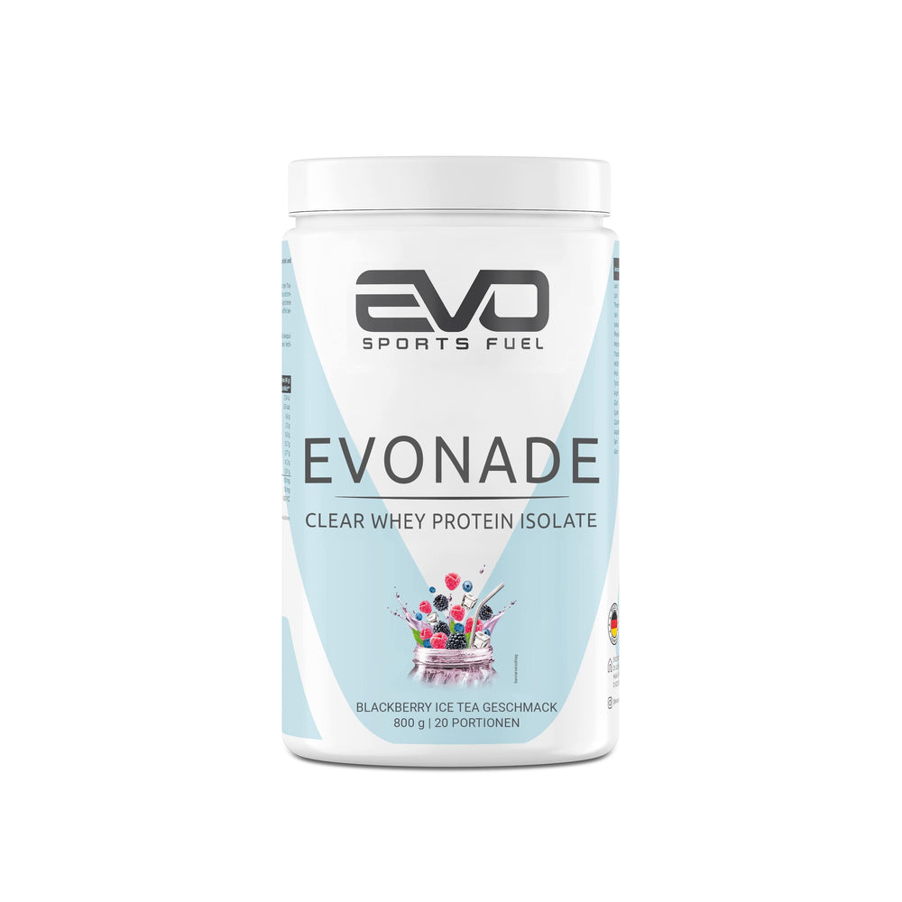 Proteinpulver & Protein Shakes online kaufen | EVO SPORTS FUEL
