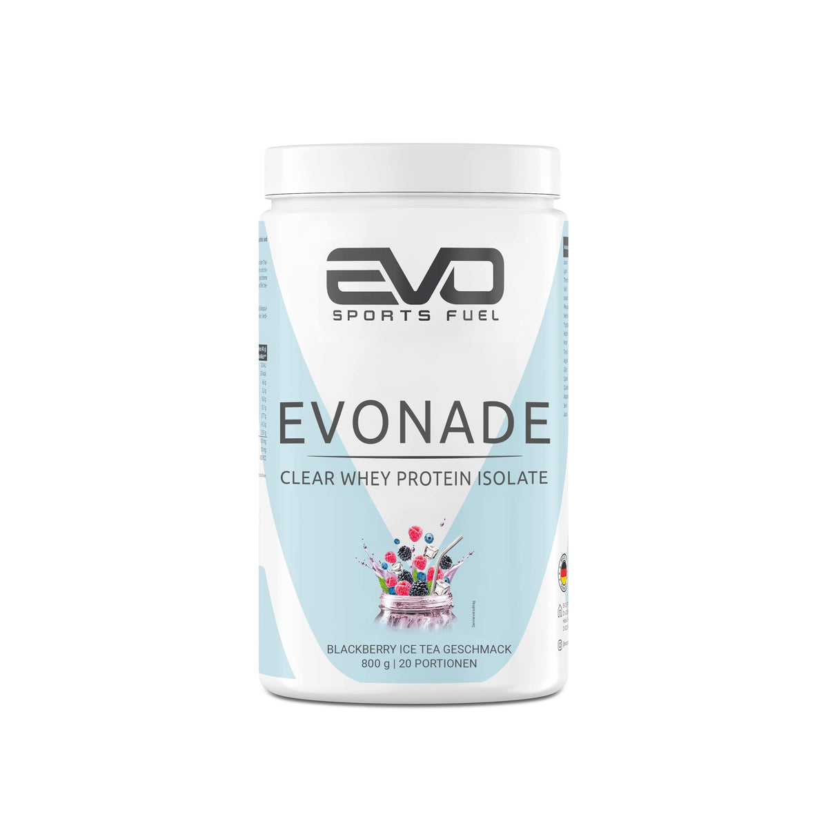 Proteinpulver & Protein Shakes online kaufen | EVO SPORTS FUEL