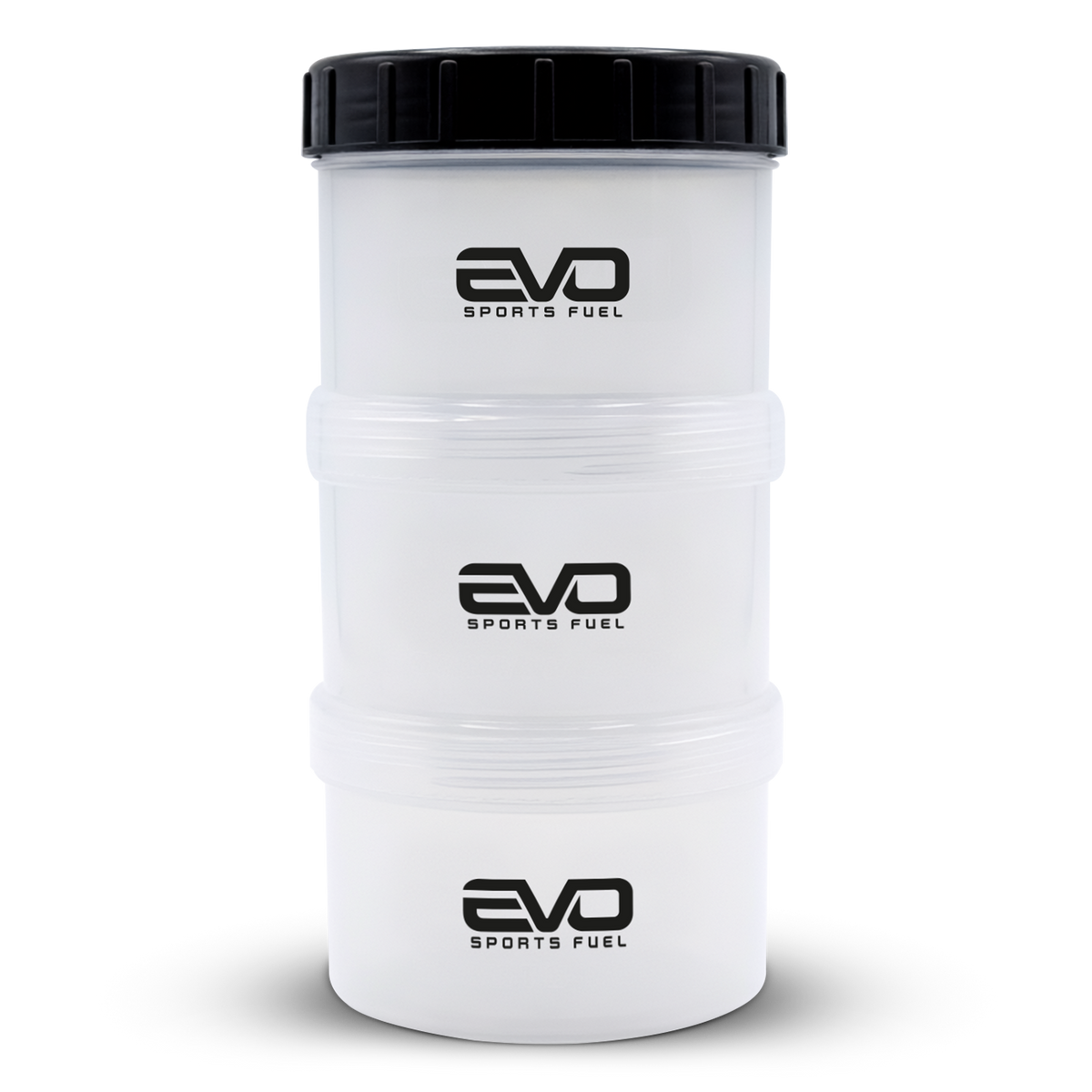 EVO Powder Storage Box | EVO SPORTS FUEL