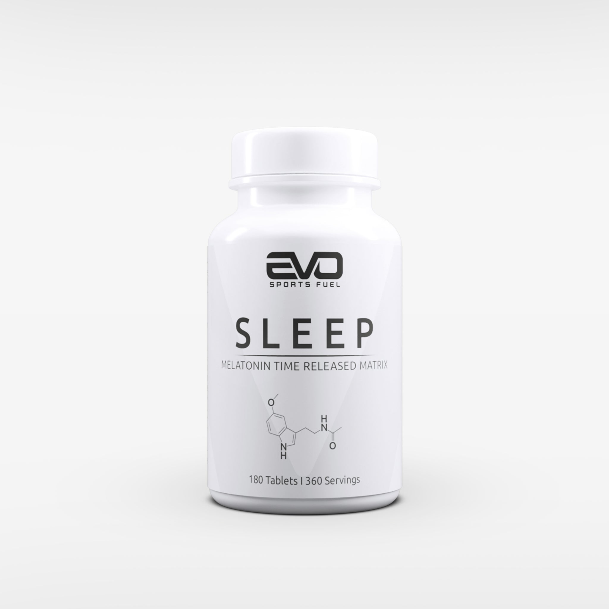 Melatonin Tabletten online kaufen | EVO SPORTS FUEL