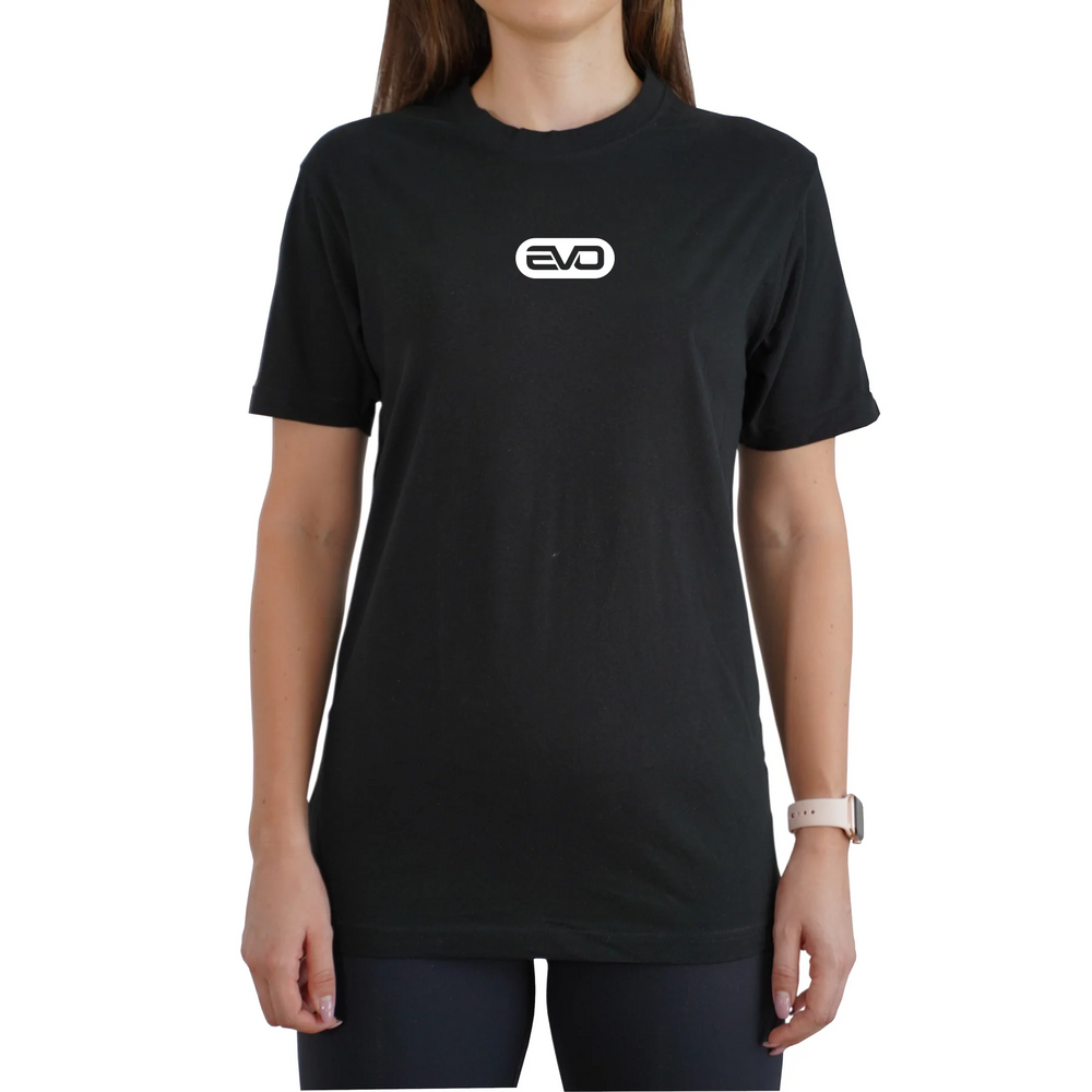 EVO SPORTS FUEL CLASSIC SHIRT