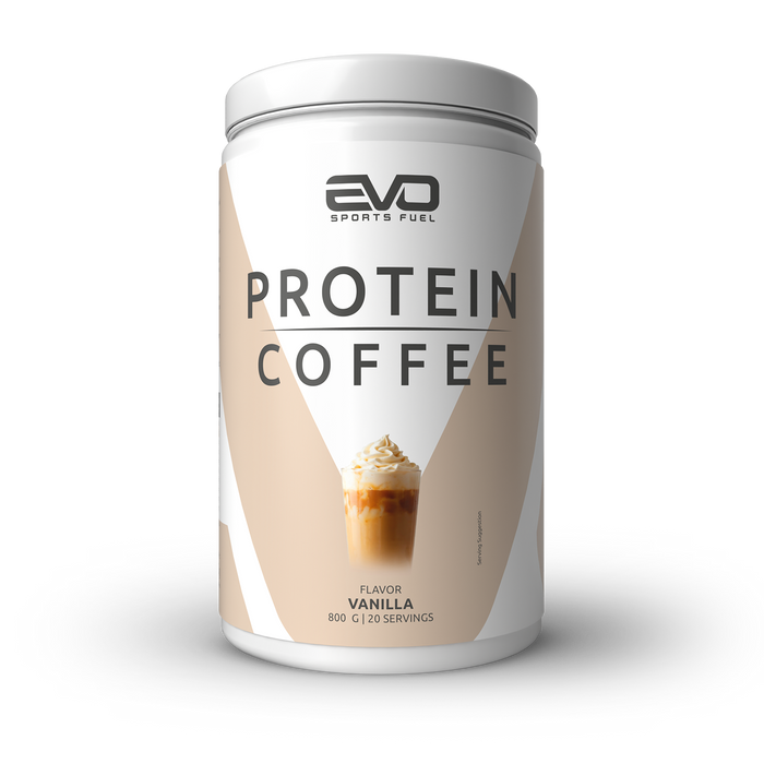 Calorie calculator - Calculate calorie needs - EVO SPORTS FUEL