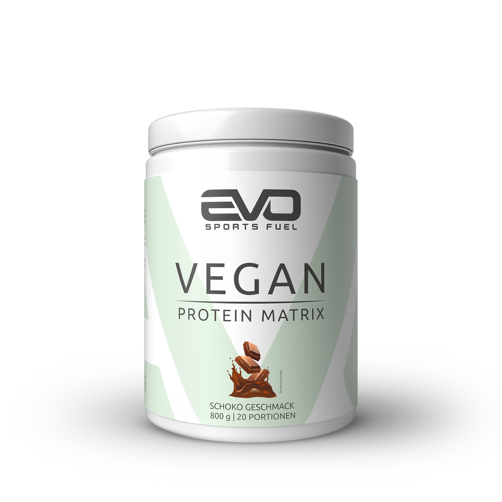 Supplements online kaufen | EVO SPORTS FUEL