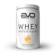 Whey Protein Pulver kaufen | EVO SPORTS FUEL