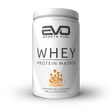 Whey Protein Pulver kaufen | EVO SPORTS FUEL