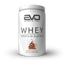 Whey Protein Pulver kaufen | EVO SPORTS FUEL