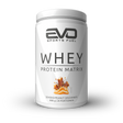 Whey Protein Pulver kaufen | EVO SPORTS FUEL